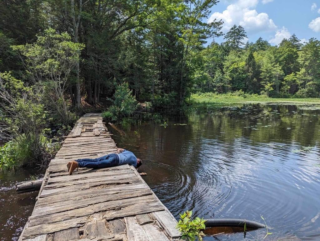 New Hampshire Flatlander ADV Route | Page 65 | Adventure Rider