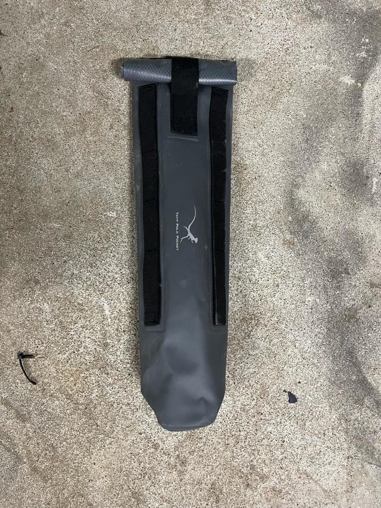 Sold - Mosko stuff (reckless 80, scout D-30, 4L pouches, tent pole bag ...