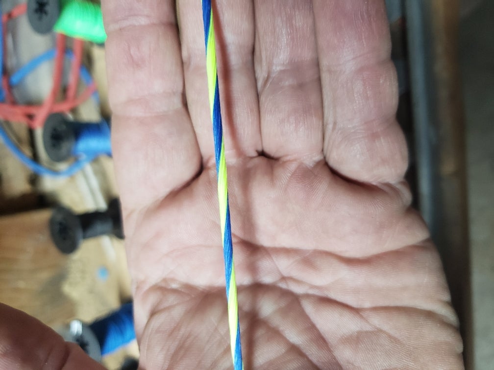 Custom String and Cables. Xtreme Strings | Missouri Whitetails - Your ...