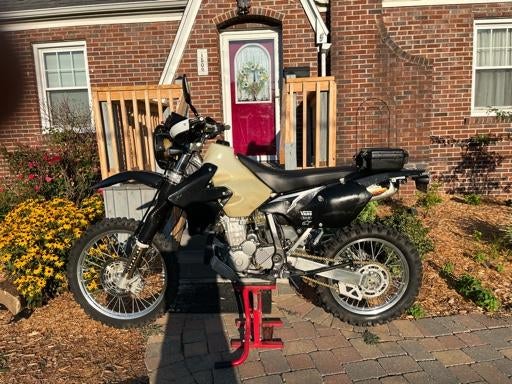 Sold - 2014 DRZ 400 Loaded- Illinois | Adventure Rider