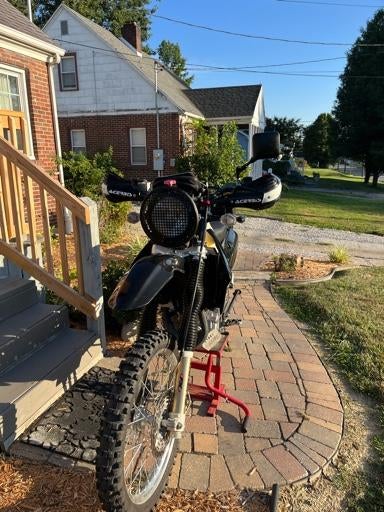Sold - 2014 DRZ 400 Loaded- Illinois | Adventure Rider