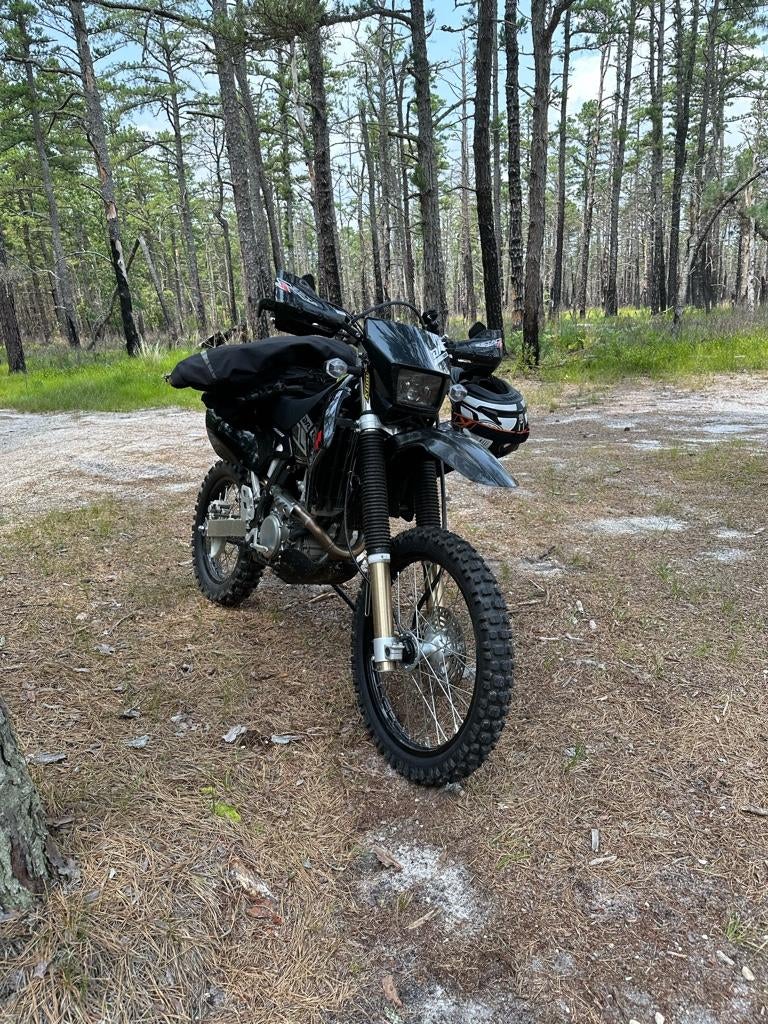 For sale - 2020 DRZ-400S For Sale - powerful build | Adventure Rider