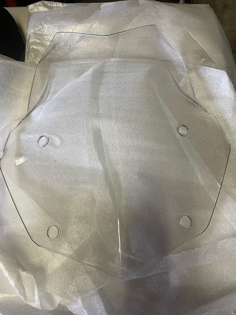 For sale - BMW GS windshield 2014-2023? | Adventure Rider