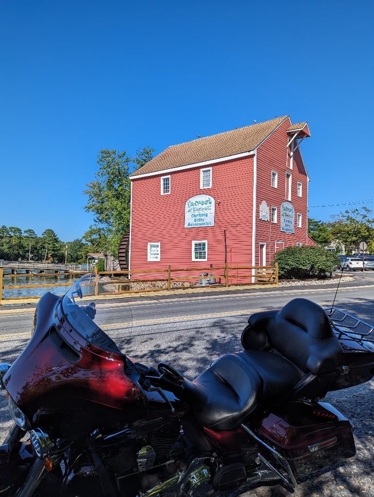 Garden State Tag-O-Rama | Page 1775 | Adventure Rider