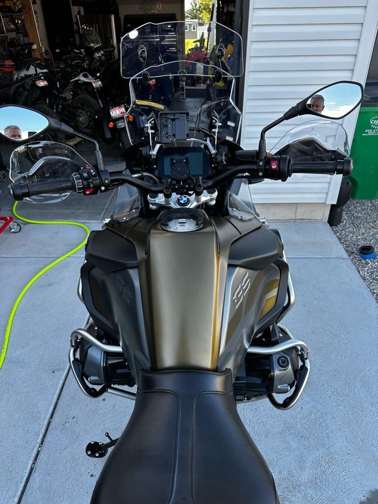 For sale - 2019 BMW 1250 GSA Exclusive for sale | Adventure Rider