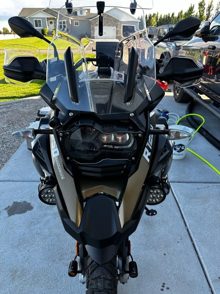 For sale - 2019 BMW 1250 GSA Exclusive for sale | Adventure Rider