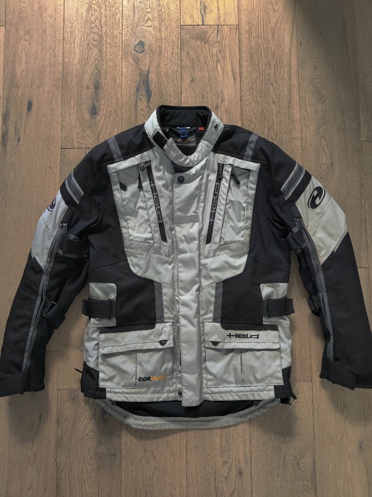 For sale - Gear for sale BMW, Klim, Rukka, Held, Dainese | Adventure Rider