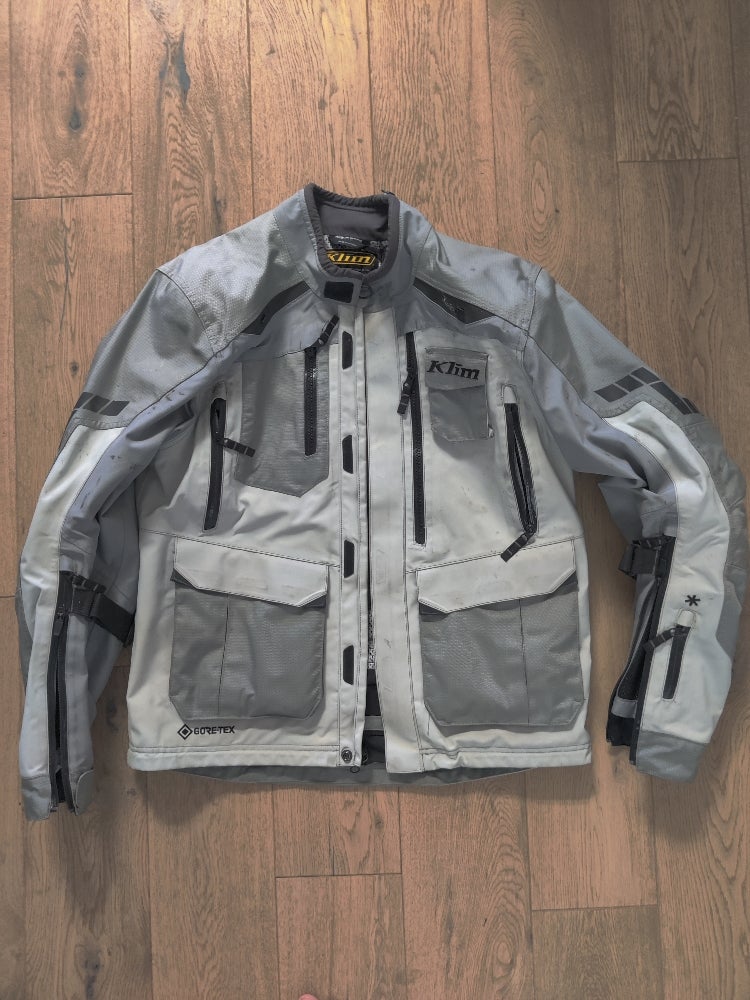 For sale - Gear for sale BMW, Klim, Rukka, Held, Dainese | Adventure Rider