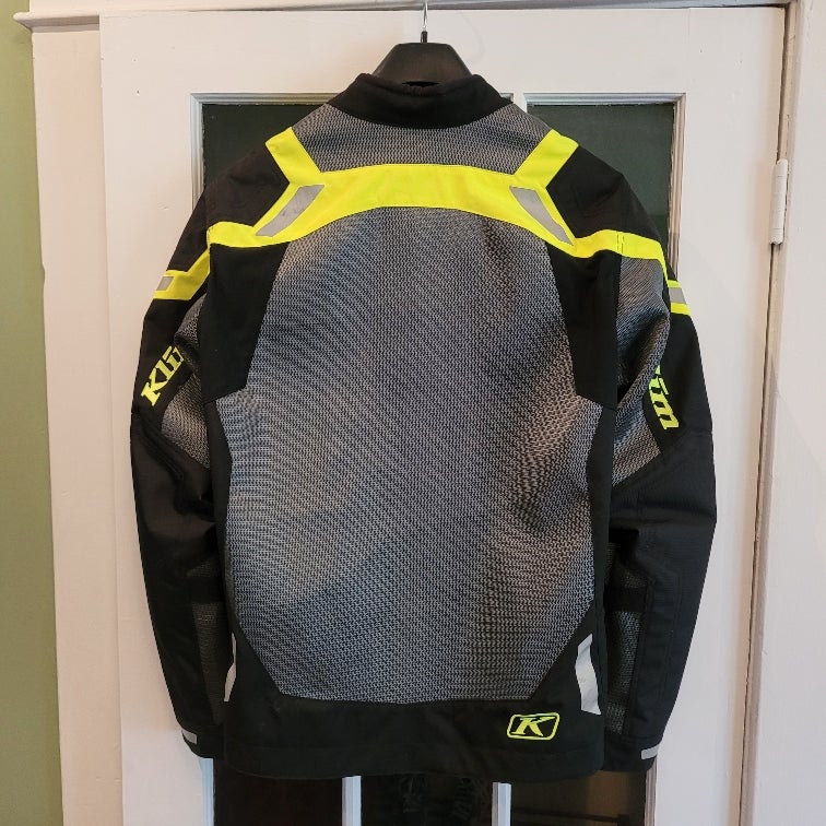 For sale - KLIM induction XL | Adventure Rider